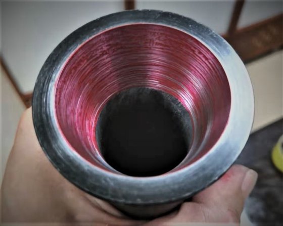 Anodized Precision Fixtures Auto Correction Fixture Conical Check Jig ...