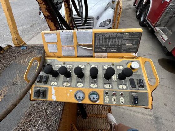 2012 ALTEC DM47BR in Covington, TN, USA