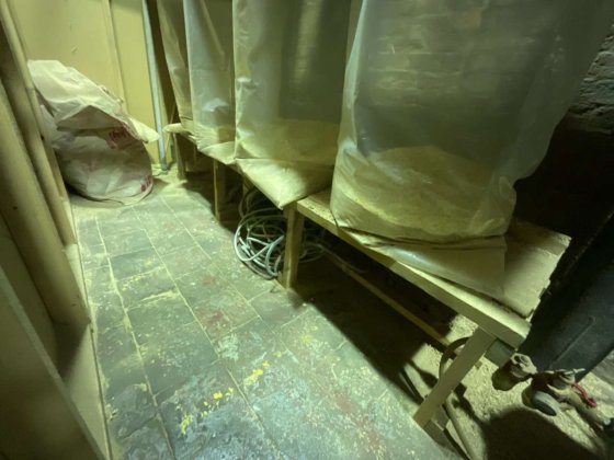 Extract-It 4 Bag Dust Extraction Unit 3 Phase in Liverpool, England ...