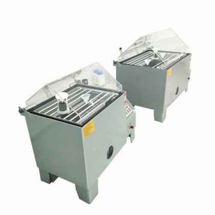 Salt Spray Sst Machine Paint Corrosion Test Chambers Equipment ...