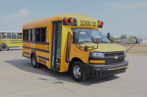 2024 Chevy Trans Tech SST in Collinsville, OK, USA