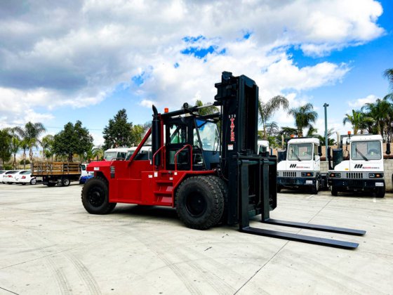 2005 Taylor T520M in City of Industry, CA, USA