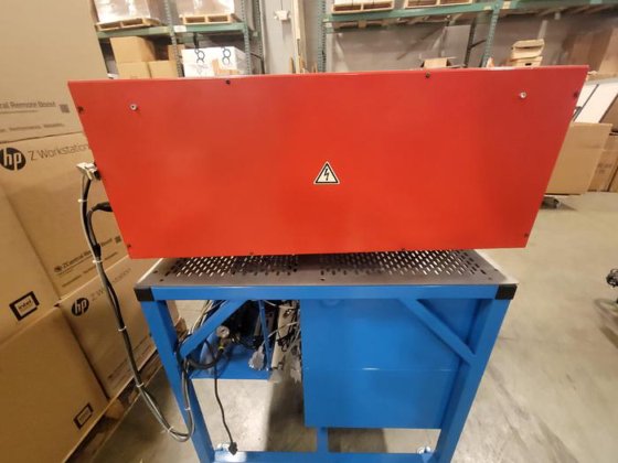 Emco PC Turn 55 Benchtop Lathe in Woburn, MA, USA