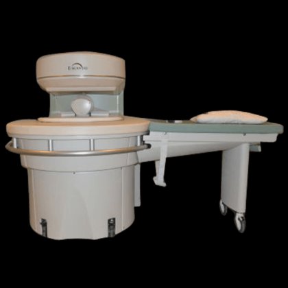 Esaote E-Scan Extremity MRI Machine in Orlando, FL, USA