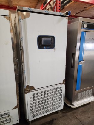 2021 Desmon GBF-15+-ETL Reach-In 15-Pan Blast Chiller/Shock Freezer ...