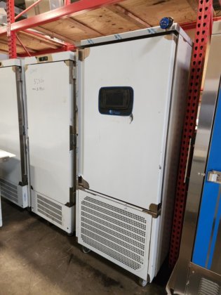 2021 Desmon GBF-15+-ETL Reach-In 15-Pan Blast Chiller/Shock Freezer ...