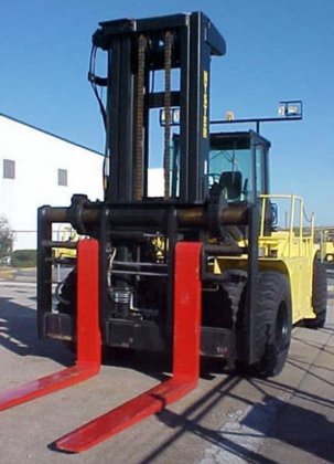 Hyster H25.00F in Australia