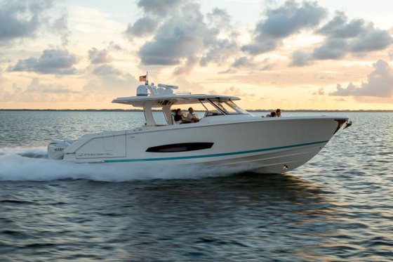 2026 Regal 43 SAV | 44ft in Pasadena, MD, USA