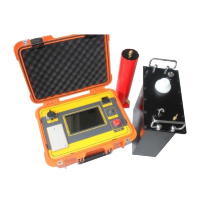 VLF Generator 30kV 60kV 90kV Ultra Low High Voltage Ultra-Low Frequency ...