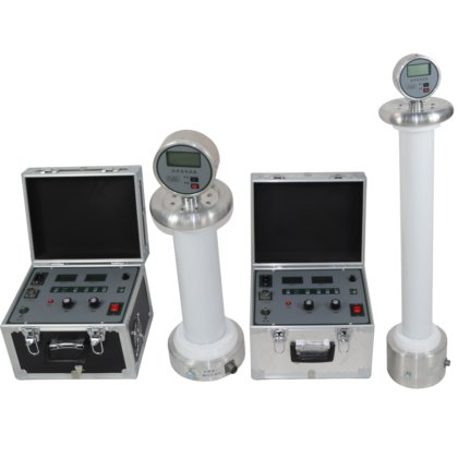 China Factory Weshine dc hipot test set hipot dc test 30kv high voltage ...