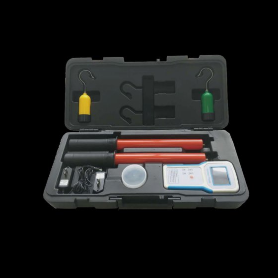 Customized HV Phase Sequence Meter High Voltage Tool Phasing Stick ...