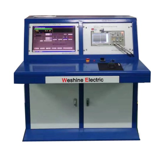 High Voltage 200kV 400kV 800kV Lightning Impulse Voltage Generator Test ...