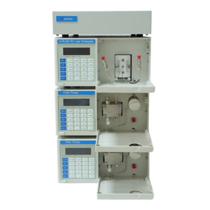 ASTM D5837 Transformer Insulation Oil Furans Testing High Performance ...