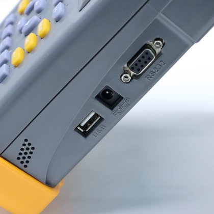 Digital turns ratio meter TTR Meter Turn Ratio Test Transformer Winding ...