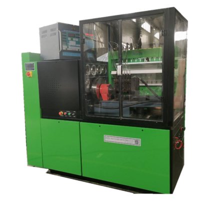 Diesel Fuel Injection Pump Calibration Machine BC3000 Diesel Test Bench ...