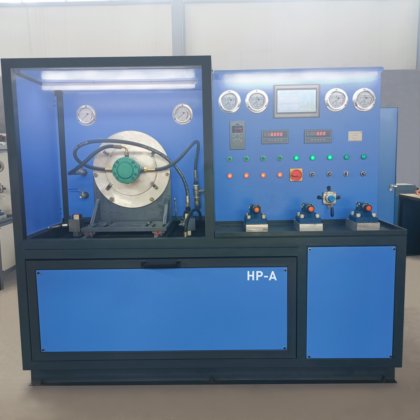 hydraulic cylinder test bench hydraulic test bench for sale hydraulic ...
