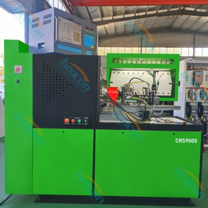 Auto repair equipment BC3000 diesel injection pump test bench CRS900S ...
