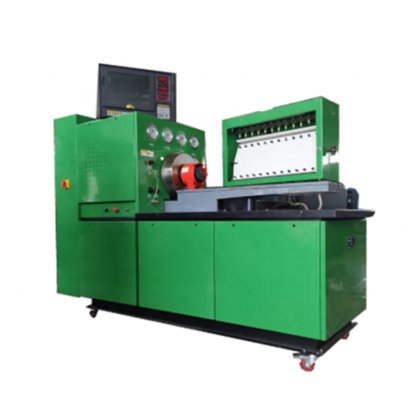 Diesel engine test bed BC3000 traditional Diesel engine injection pump ...