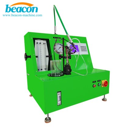 Auto engine repair EPS100 common rail diesel CRDI injector tester fuel ...