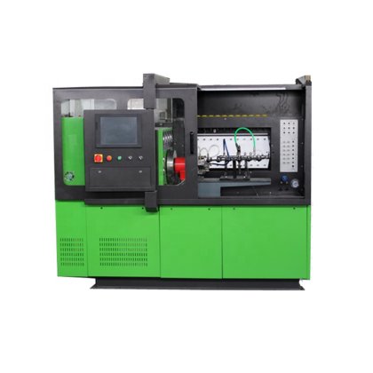 Nuevo inyector diesel máquina de calibración CR815A EUI EUP HEUI Common ...