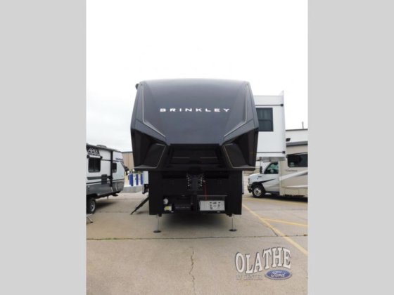 2026 Brinkley Model G 4100 in Gardner, KS, USA