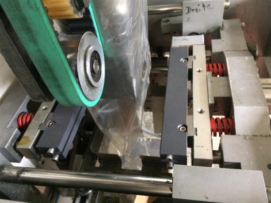 1998 HASTAMAT / PS MAKO RS 250 in Italy