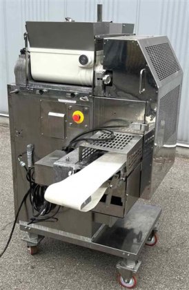 2008 RHEON Cornucopia KN-550 in Germany