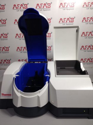 Thermo Electron Nicolet Evolution 300 UV Vis Spectrophotometer in ...
