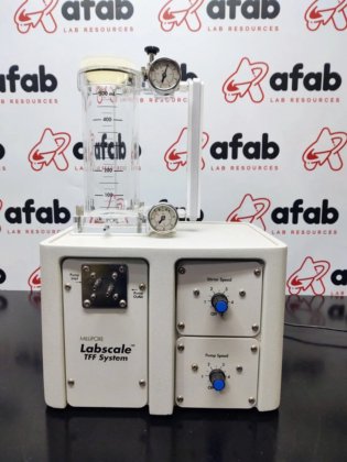 Millipore 29751 Labscale Tangential Flow Filtration System in Frederick ...