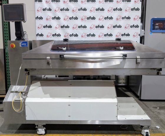 Wave Biotech BASE200EH Wave Bioreactor in Frederick, MD, USA