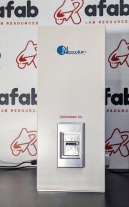 Nexcelom Biosciences Cellometer K2 Image Cytometer in Frederick, MD, USA