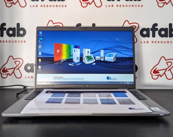 Nexcelom Biosciences Cellometer K2 Image Cytometer in Frederick, MD, USA