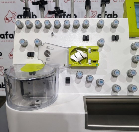 Miltenyi CliniMACS Prodigy Automated Cell Processing System in ...