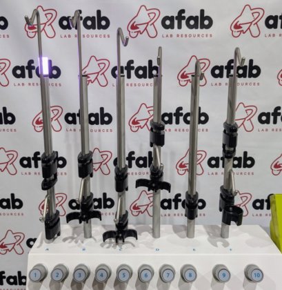 Miltenyi CliniMACS Prodigy Automated Cell Processing System in ...