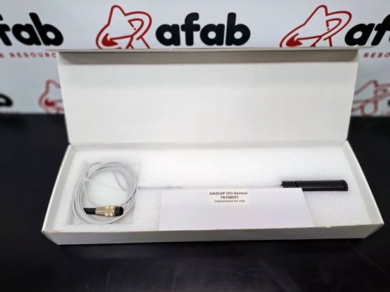 Eppendorf 78108051 DO Sensor DASGIP in Frederick, MD, USA