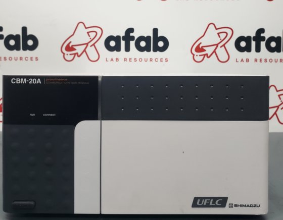 Shimadzu Prominence UFLC High Throughput-HPLC System in Frederick, MD, USA