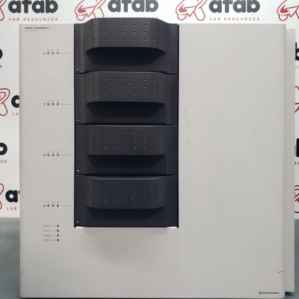 Shimadzu Prominence UFLC High Throughput-HPLC System in Frederick, MD, USA
