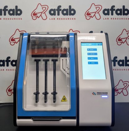 Precision Nanosystems NIN0001 NanoAssemblr Ignite Instrument in ...