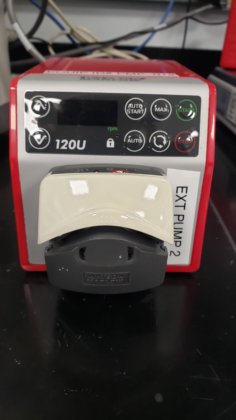 Eppendorf BioFlo 320 Bioprocess Control System in Frederick, MD, USA