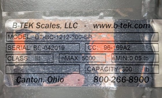 Eppendorf BioFlo 320 Bioprocess Control System in Frederick, MD, USA