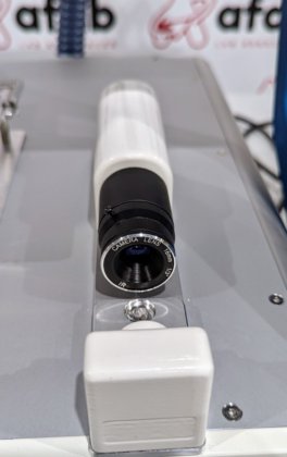 Cytena Single Cell Printer Robot & Printer Computer in Frederick, MD, USA