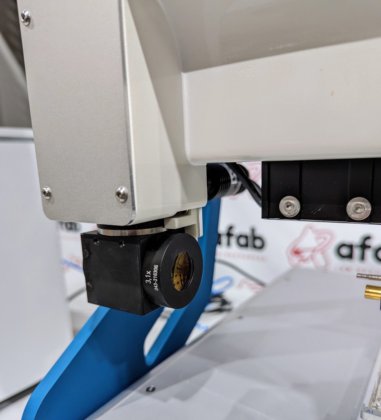 Cytena Single Cell Printer Robot & Printer Computer in Frederick, MD, USA