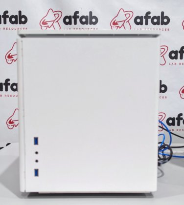 Cytena Single Cell Printer Robot & Printer Computer in Frederick, MD, USA