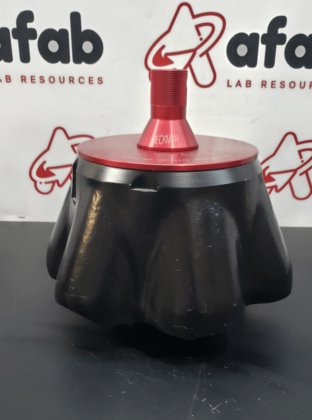 Beckman Centrifuge Type 45 Ti Rotor in Frederick, MD, USA