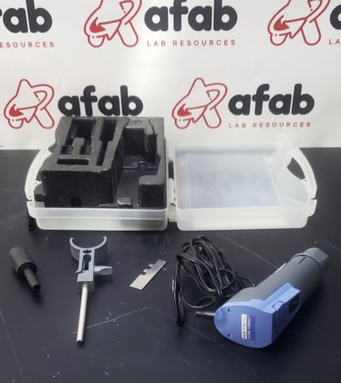 IKA T 10 Basic ULTRA-TURRAX Dispenser – T 10 B S1 in Frederick, MD, USA