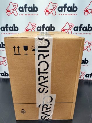 Sartorius Stedim UniVessel SU 2L CC2 in Frederick, MD, USA