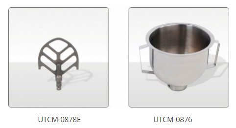 Automatic Programmable Mortar Mixer (UTCM-0885E) in Alberton, Gauteng ...
