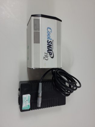 Photometrics CoolSNAP UQ Microscope Camera Lab in Caerphilly, United ...