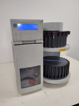 Dionex ASE Accelerated Solvent Extractor Model - ASE 200 E Lab in ...