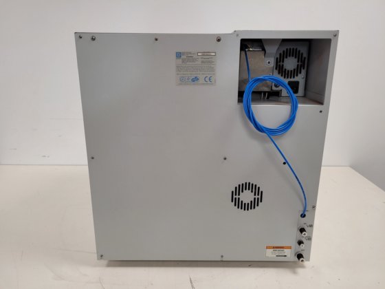 Dionex ASE Accelerated Solvent Extractor Model - ASE 200 E Lab in ...